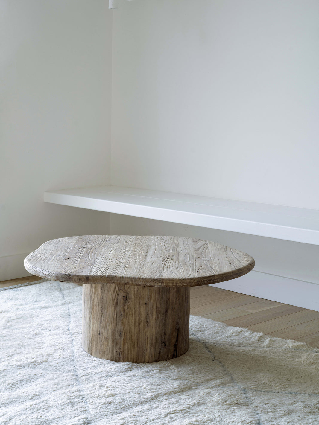 Camille Organic Curve Tables – Chelon Design Pty Ltd